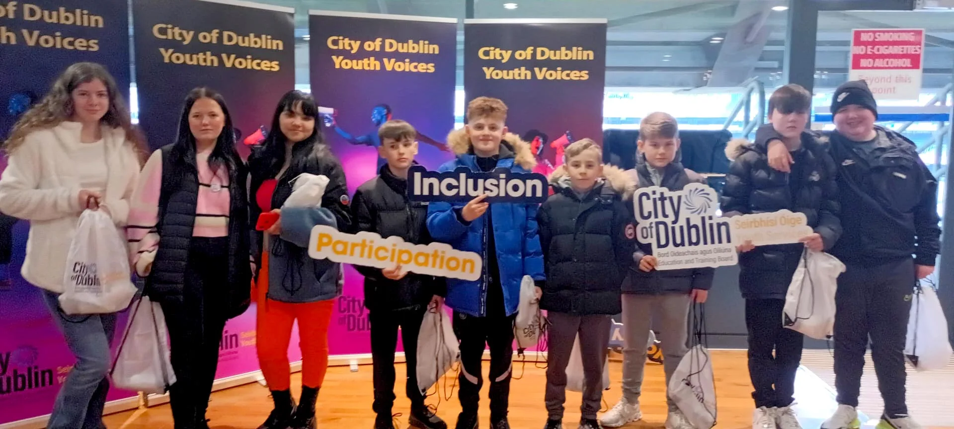 Youth Service - Cabra For Youth - Youth Service - Dublin - Counselling